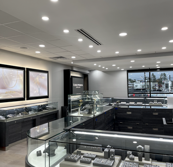 Engagement Rings and Fine Jewelry | Robert Irwin Jewelers