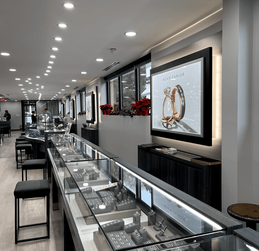 Store Locator | Robert Irwin Jewelers | Find a Location Near You