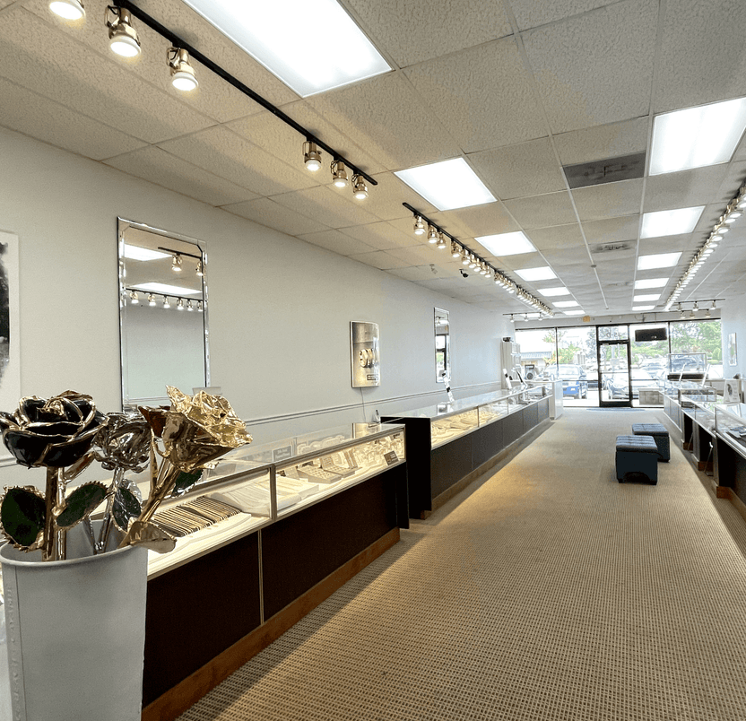 Engagement Rings and Fine Jewelry | Robert Irwin Jewelers