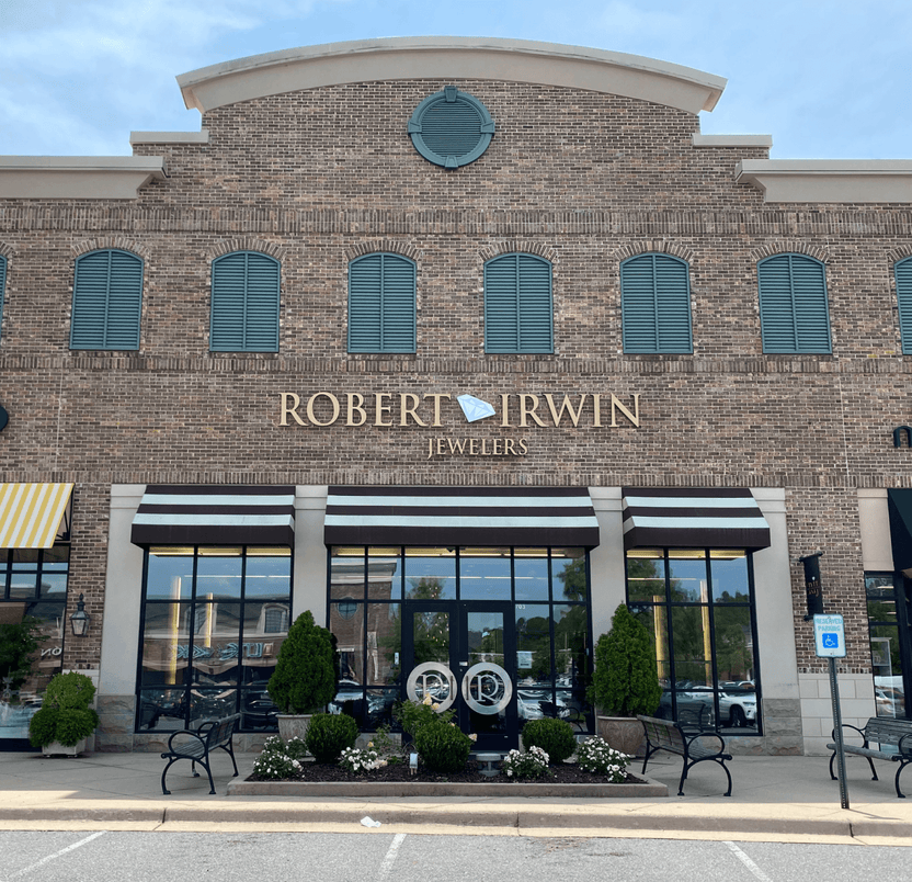 Store Locator | Robert Irwin Jewelers | Find a Location Near You