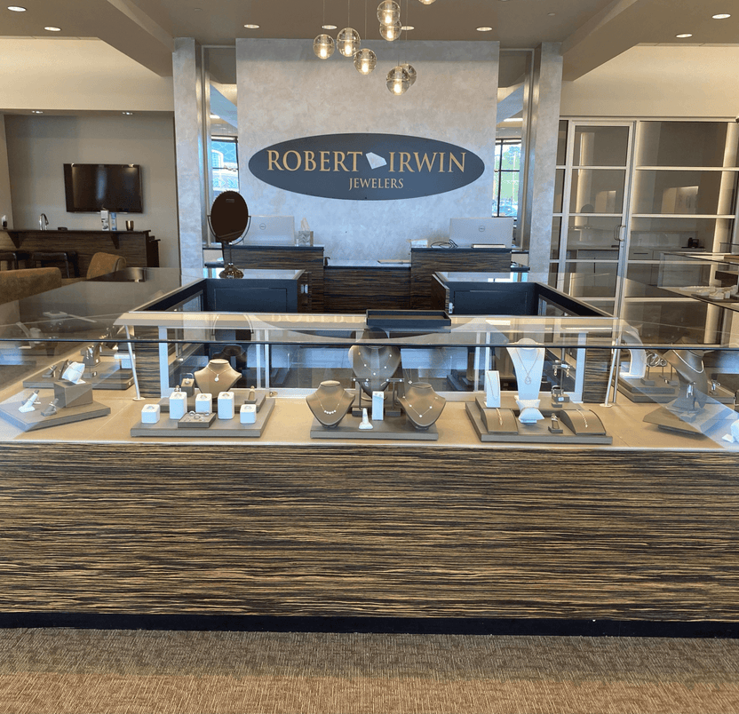 Robert Irwin Jewelers Little Rock, AR